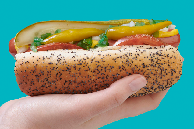 The Hot Dog Days of Summer Are Here! 🌭 - News - News | Portillo's