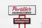 Portillo's: Beef. Burgers. Salads. | Portillo's