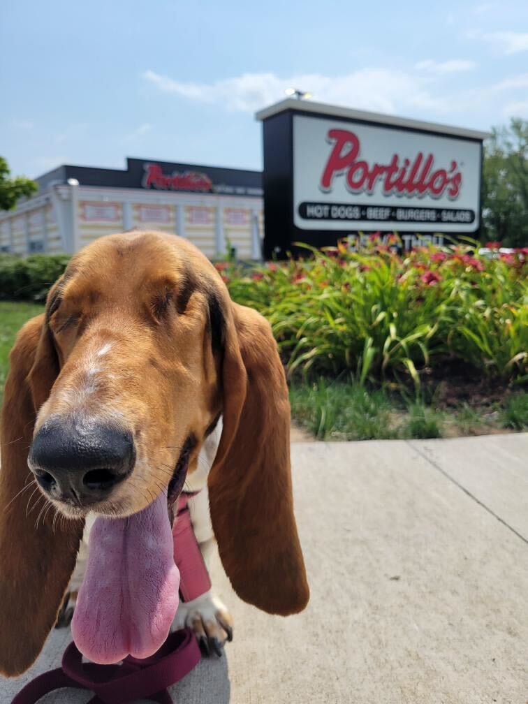 Pokey | Portillo's